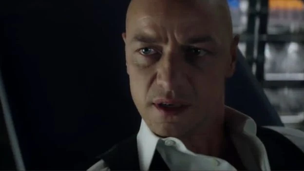 Professor X | Disney Wiki | Fandom