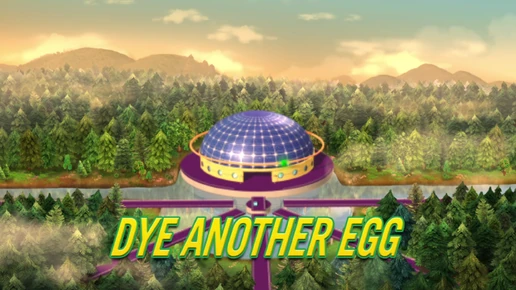 Dye Another Egg | Disney Wiki | Fandom