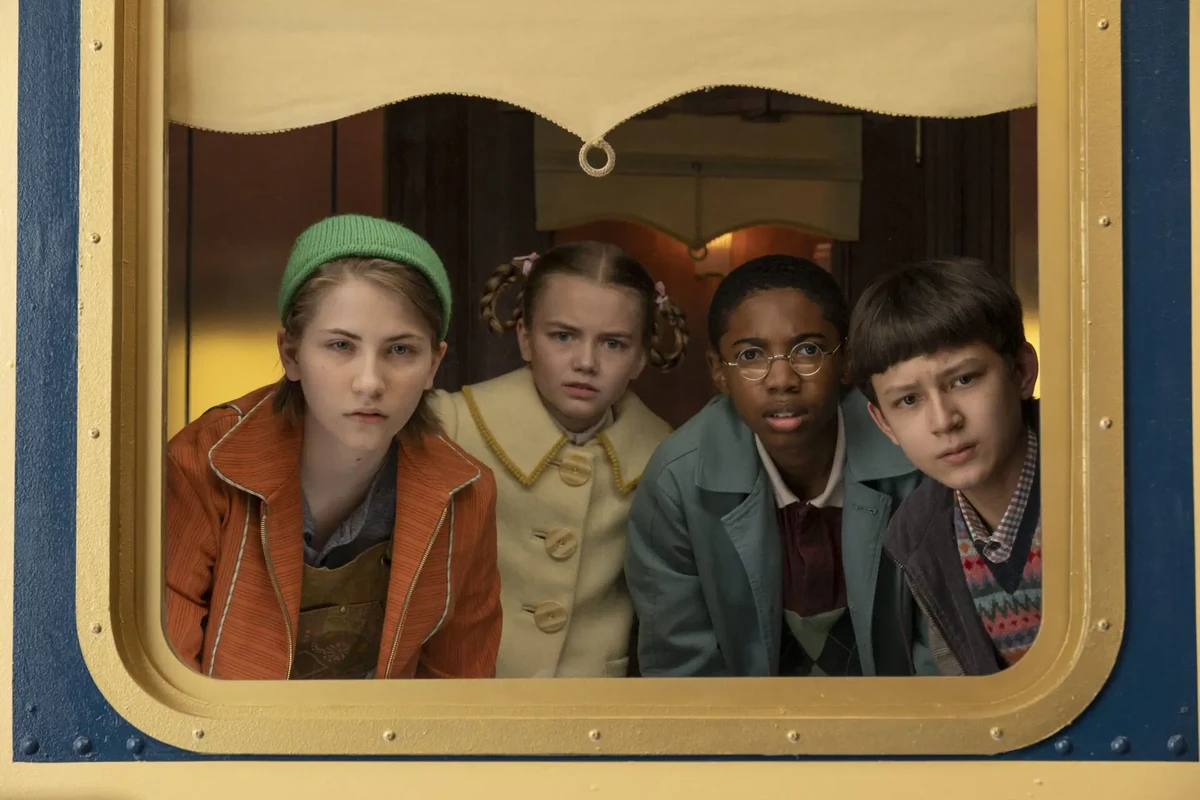 Free of Pointless Command | Disney Wiki | Fandom