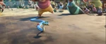 Gary De'Snake | Disney Wiki | Fandom
