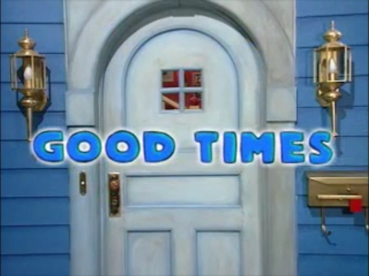 Good Times | Disney Wiki | Fandom