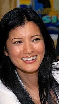 Kelly Hu | Disney Wiki | Fandom