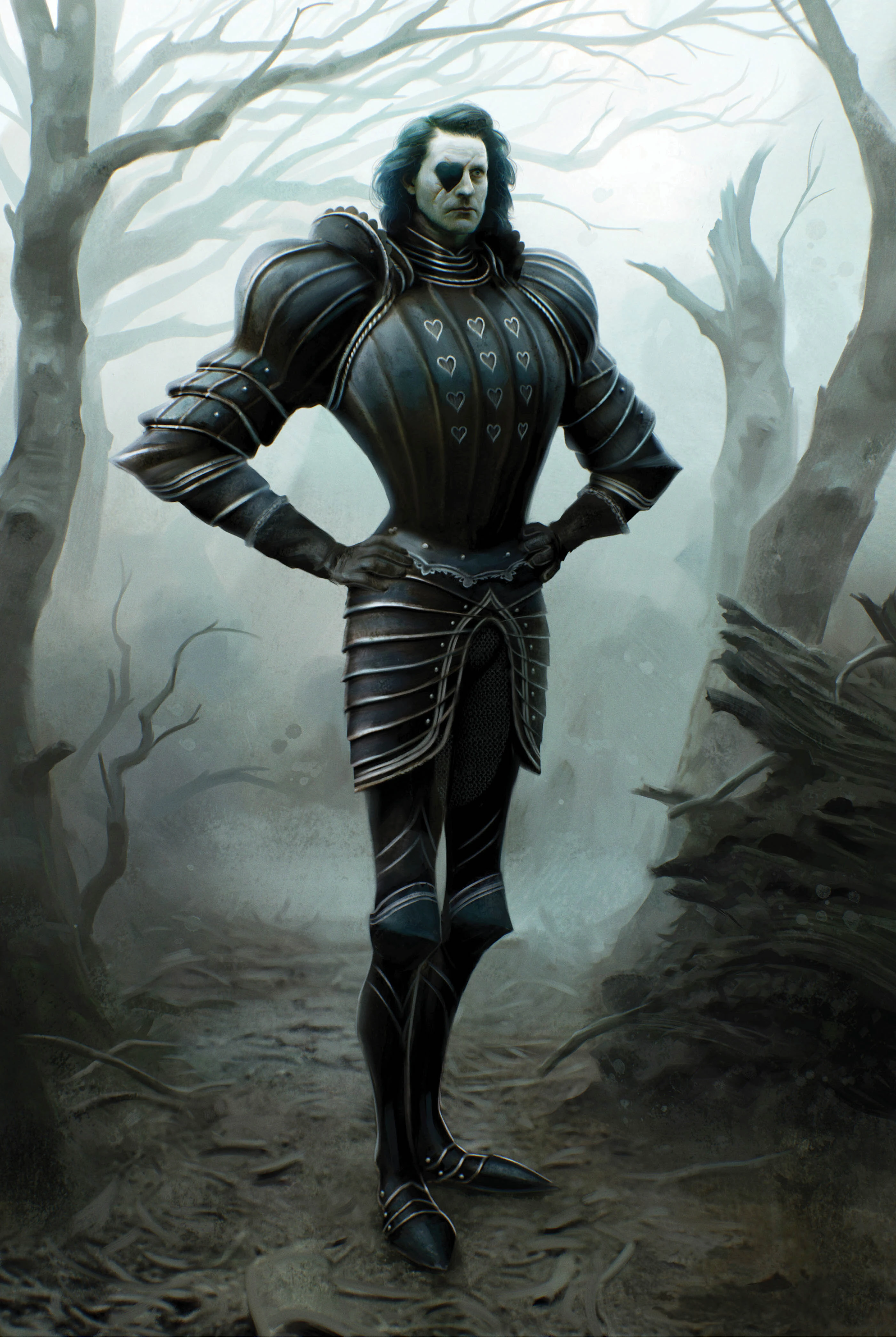 Knave of Hearts | Disney Wiki | Fandom