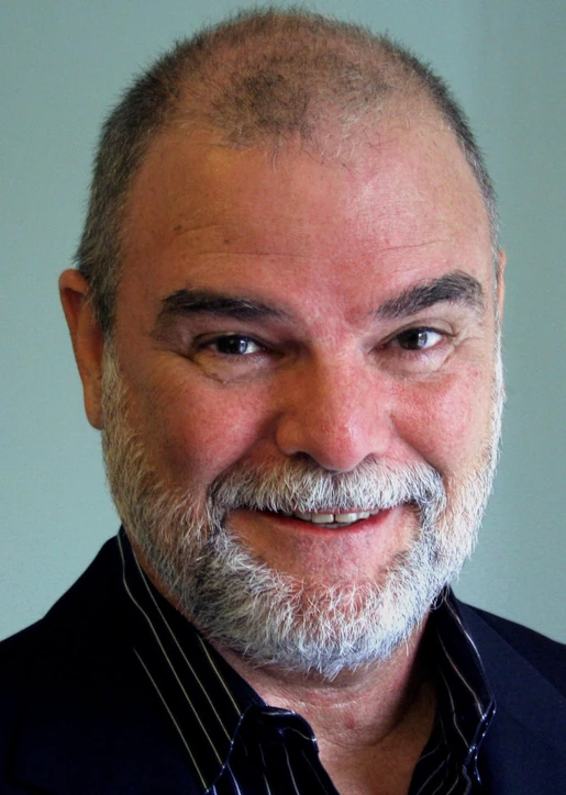 Larry Groce | Disney Wiki | Fandom