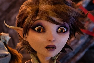 The Fairy King Strange Magic