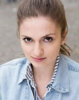 Marta Sroka | Disney Wiki | Fandom