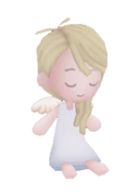 Naminé/Gallery | Disney Wiki | Fandom