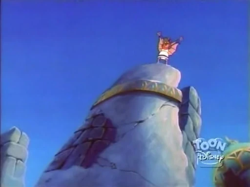 Nefir Hasenuf/Gallery | Disney Wiki | Fandom