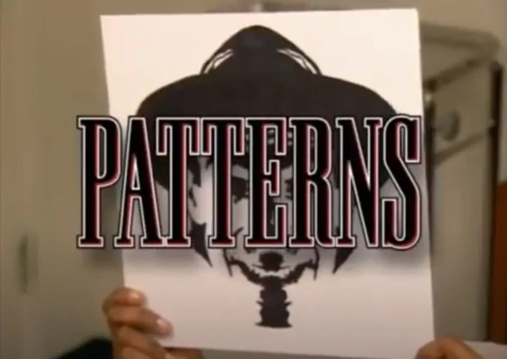 Patterns | Disney Wiki | Fandom