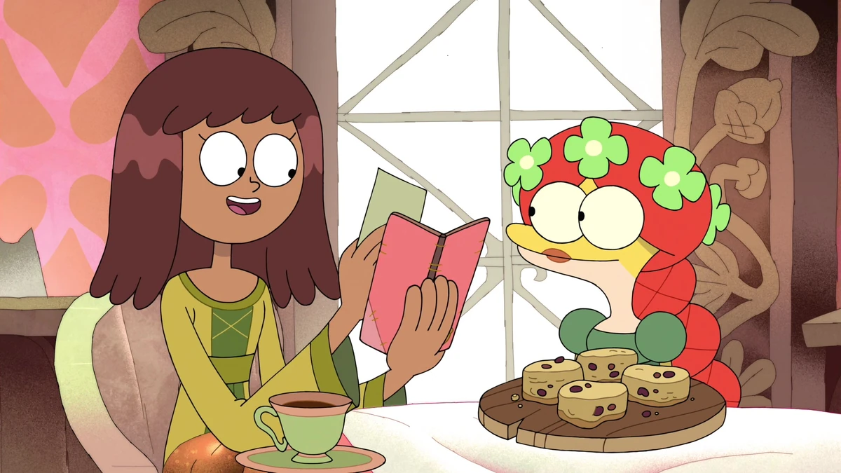 Felicia Sundew/Gallery | Disney Wiki | Fandom