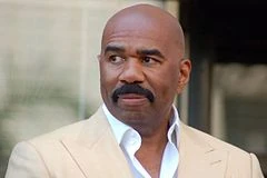 Steve Harvey | Disney Wiki | Fandom