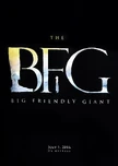 The BFG | Disney Wiki | Fandom