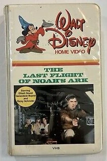 The Last Flight of Noah's Ark (video) | Disney Wiki | Fandom
