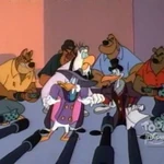 Derek Blunt | Disney Wiki | Fandom