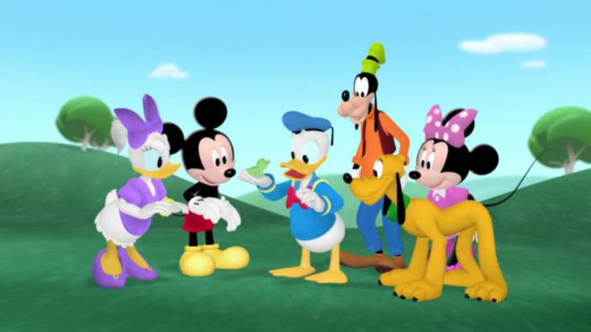 Wiggle Wiggle Wiggle | Disney Wiki | Fandom