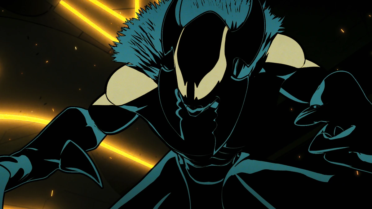 Symbiotic Alien | Disney Wiki | Fandom