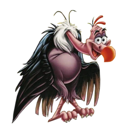 Lucky | Disney Wiki | Fandom