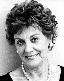 Anne Rogers | Disney Wiki | Fandom