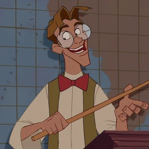 Discuss Everything About Disney Wiki | Fandom