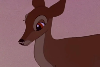 Bambi 2 Mena