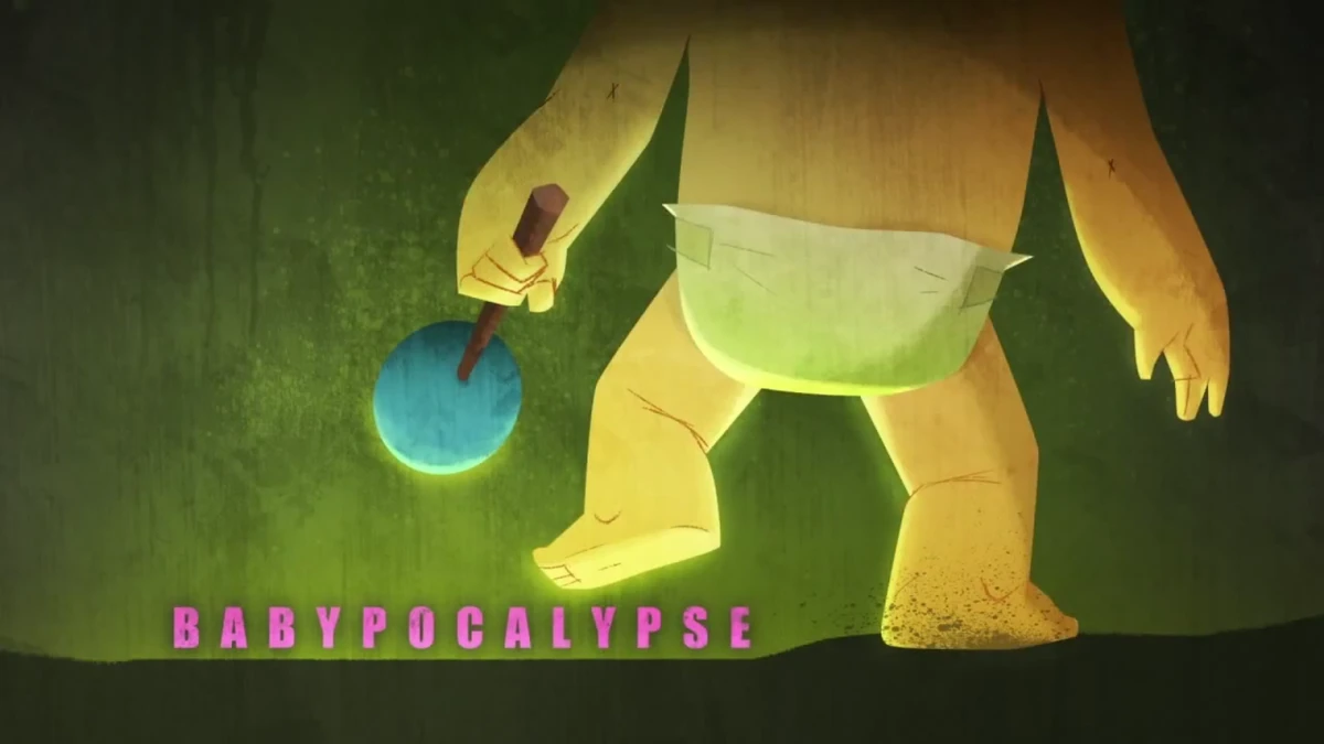 Babypocalypse | Disney Wiki | Fandom