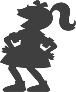 how to draw bear in the big blue house