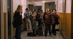 Bridge To Terabithia Gary Fulcher