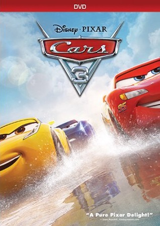Cars 3 (video) | Disney Wiki | Fandom