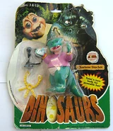 Charlene Sinclair | Disney Wiki | Fandom