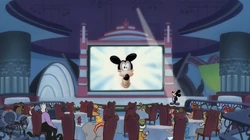 Mortimer Mouse | Disney Wiki | Fandom