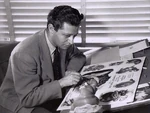 Joe Grant | Disney Wiki | Fandom