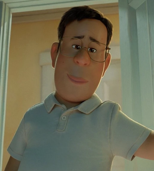 Jin Lee | Disney Wiki | Fandom