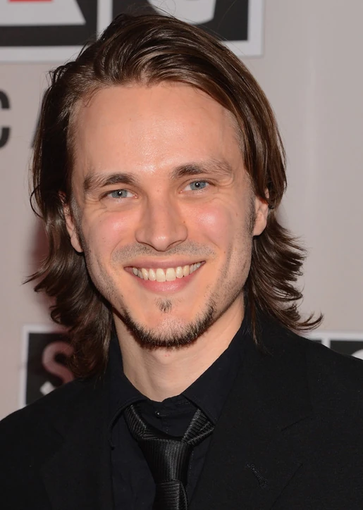 Jonathan Jackson | Disney Wiki | Fandom