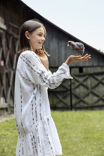 Kalina Józefowicz | Disney Wiki | Fandom