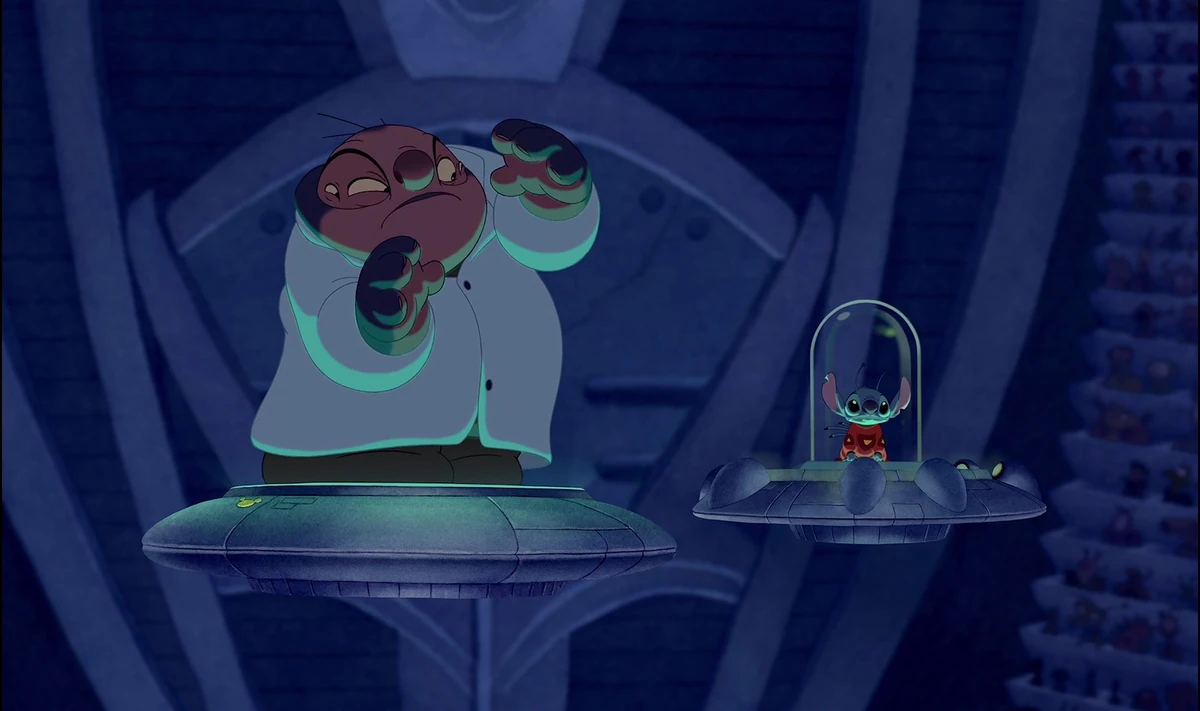 Stitch/Galería | Disney Wiki | Fandom