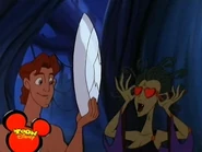 Medusa | Disney Wiki | Fandom