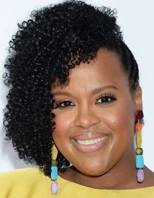 Natasha Rothwell | Disney Wiki | Fandom