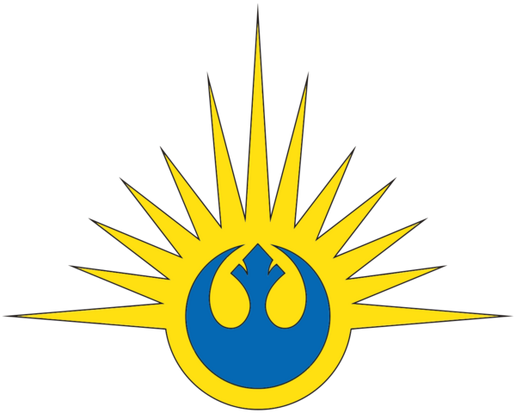 New Republic | Disney Wiki | Fandom