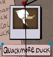 Quackmore Duck | Disney Wiki | Fandom