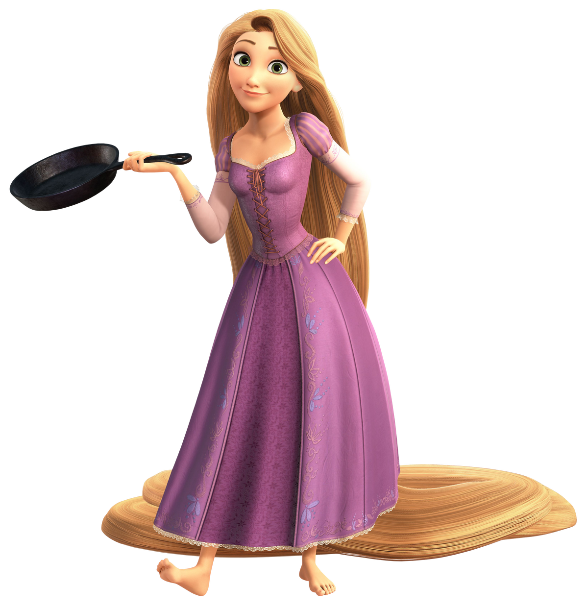 Rapunzel/Gallery/Video Games | Disney Wiki | Fandom