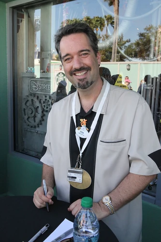 Ron Cohee | Disney Wiki | Fandom