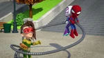 Ghost-Spider | Disney Wiki | Fandom