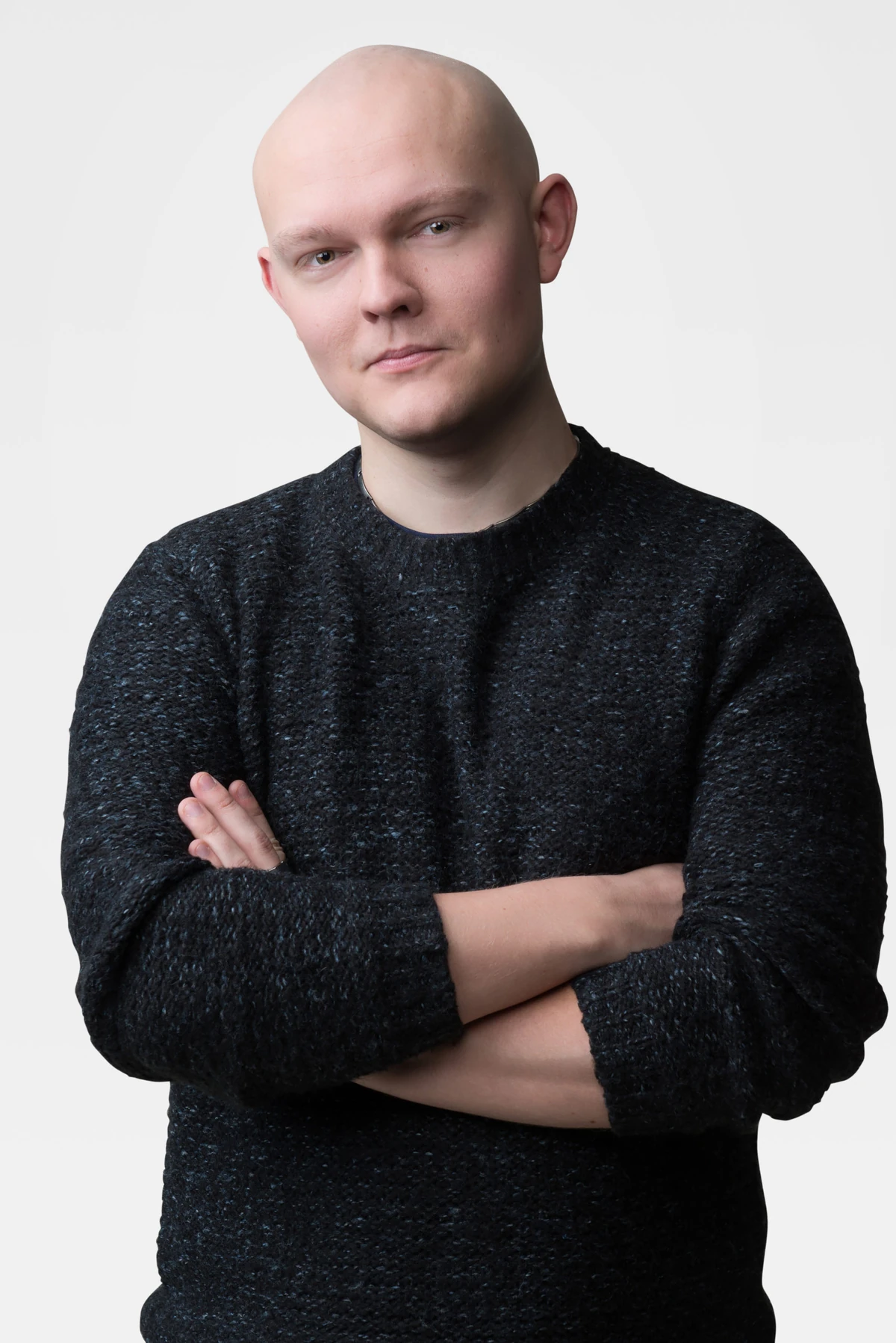 Samuel Harjanne | Disney Wiki | Fandom