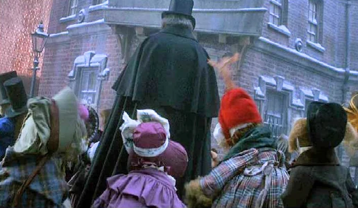 Scrooge | Disney Wiki | Fandom