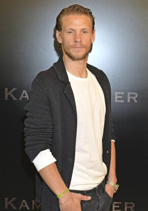 Sebastian Fabijański | Disney Wiki | Fandom