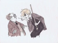 Mr. Snoops/Gallery | Disney Wiki | Fandom