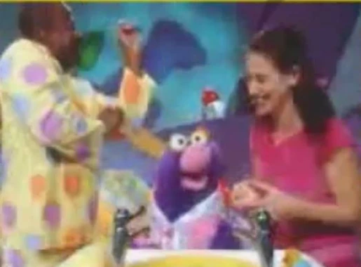 Squeaky Clean | Disney Wiki | Fandom