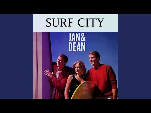 Surf City | Disney Wiki | Fandom
