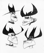 Sweating Bullets | Disney Wiki | Fandom