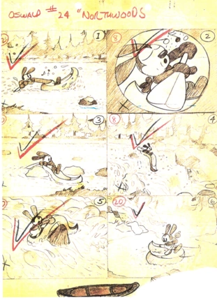 Tall Timber | Disney Wiki | Fandom